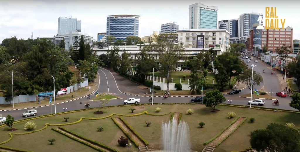 BAL Season 5 Daily Show - Episode 13 - Nile Conference - The BAL